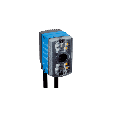 Lector 61x : Caméra à Lecture de Codes 1D et 2D SICK - Tecnoland