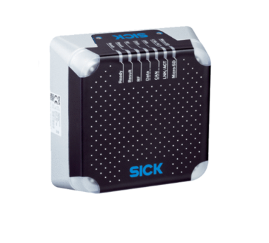 SICK RFU62x : Lecteur RFID UHF petites distances - Tecnoland
