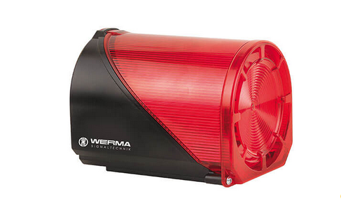 Gamme de Combinés design Werma pour toutes les industries - Tecnoland