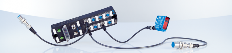 SIG350 SICK : Master IO-Link universel avec une compétence en IIoT