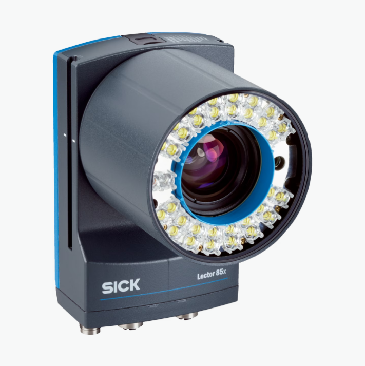 Inspector85x SICK : Caméra de vision 2D pour tâches complexes - Tecnoland