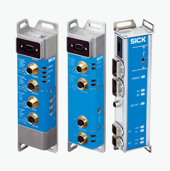 CDF SICK : Connection device Fieldbus